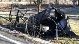 Amish Buggy Accidents – Mission to Amish People