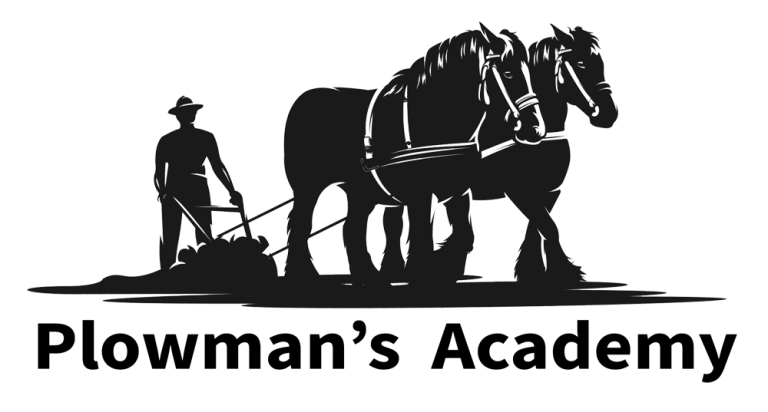 Plowman’s Academy – Mission to Amish People